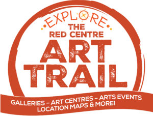 Maps - Explore the Red Centre